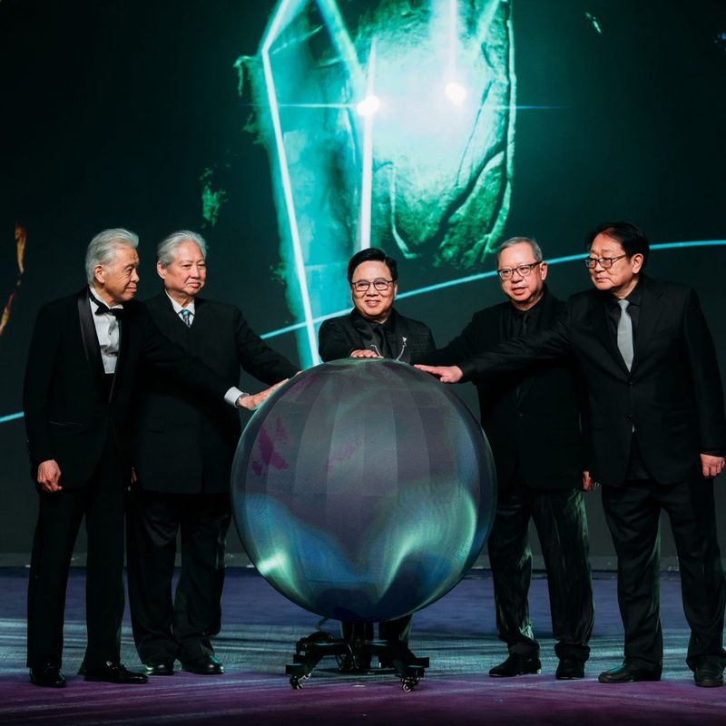Man Suang Reviews: The Thai Film at Cannes 2023 Debuts in Thailand