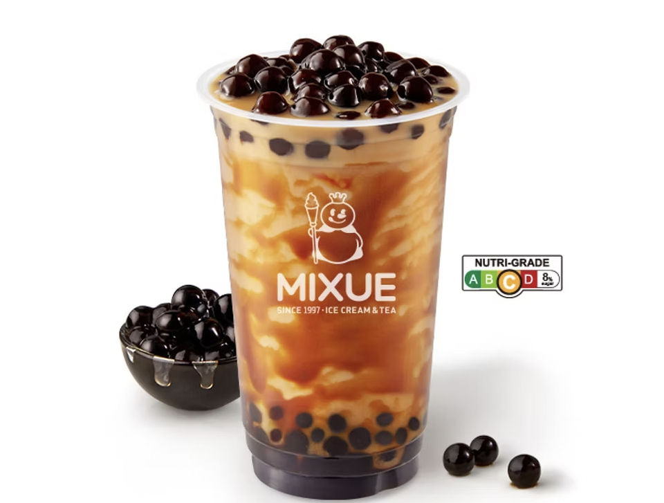 Everything to Know About Zhang Hongchao, The Founder of Mixue