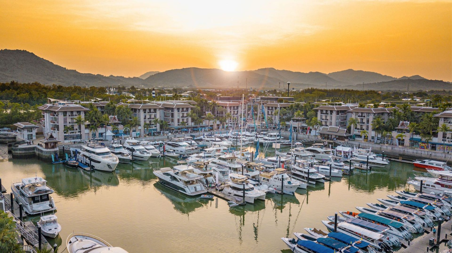 How Royal Phuket Marina is Championing Eco-Conscious Excellence in Asia ...