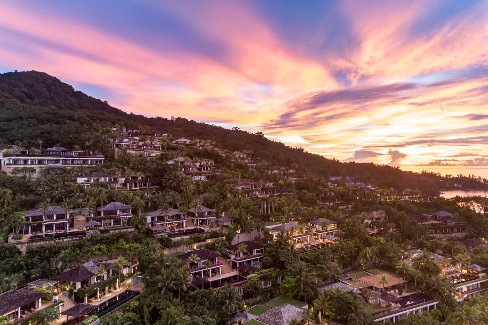 Where Exactly is Phuket's Millionaire's Mile? | Prestige Online - Thailand