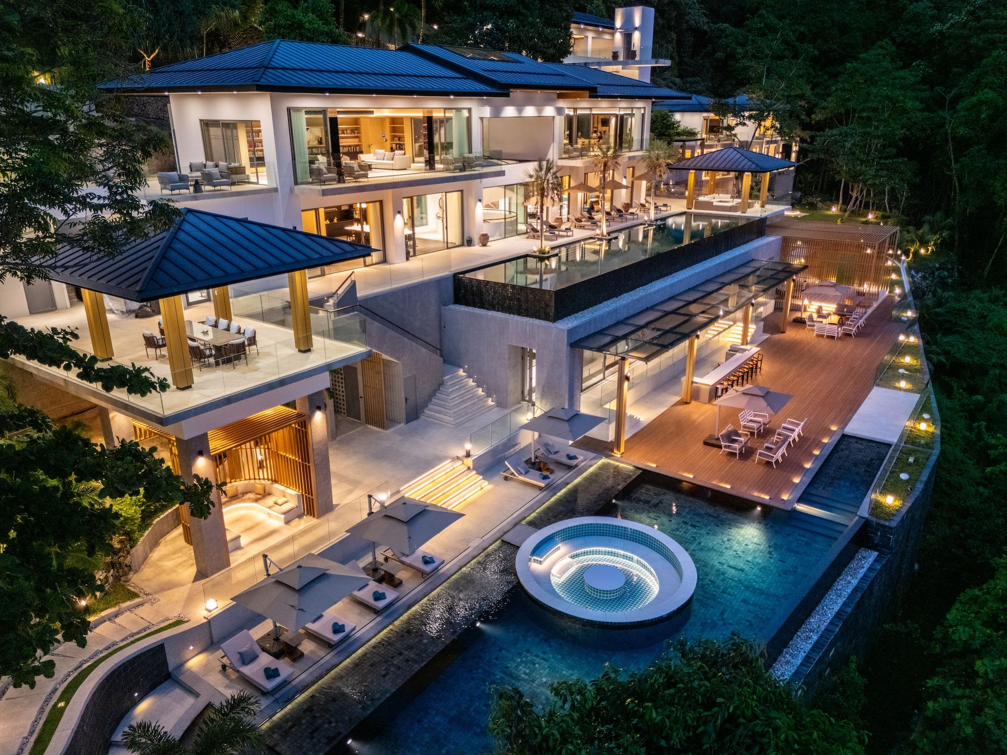 Where Exactly is Phuket's Millionaire's Mile? | Prestige Online - Thailand