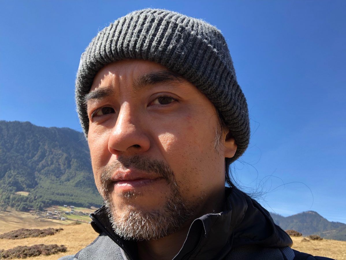 Thanakorn “Gob” Hoontrakul | Prestige Online - Thailand