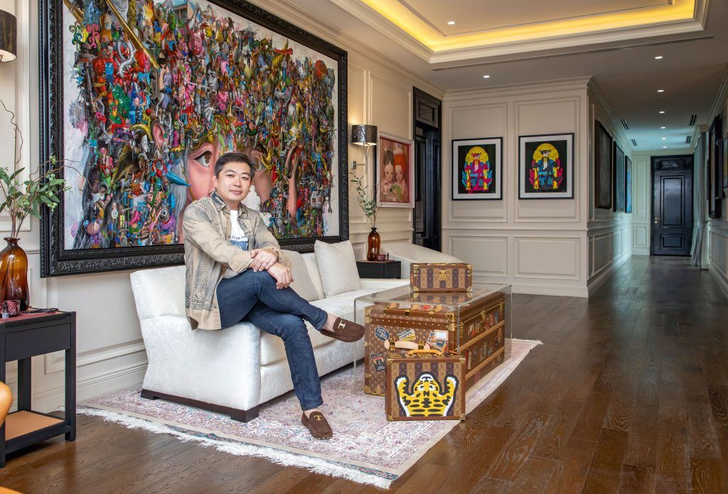 Meet Toru Soeya, the man behind Sonny Angel