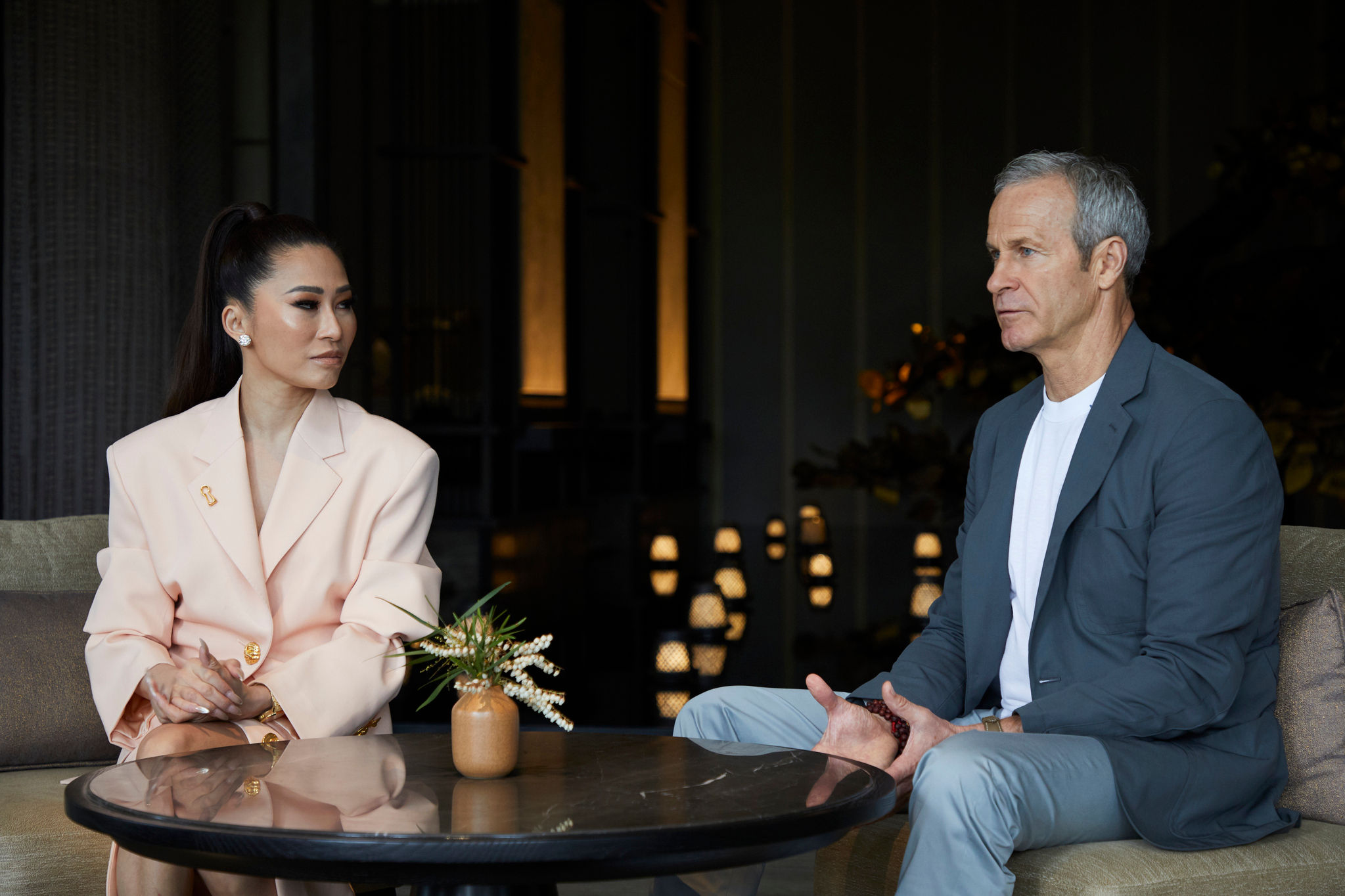 First & Exclusive: Inside the much-anticipated Aman Nai Lert Bangkok