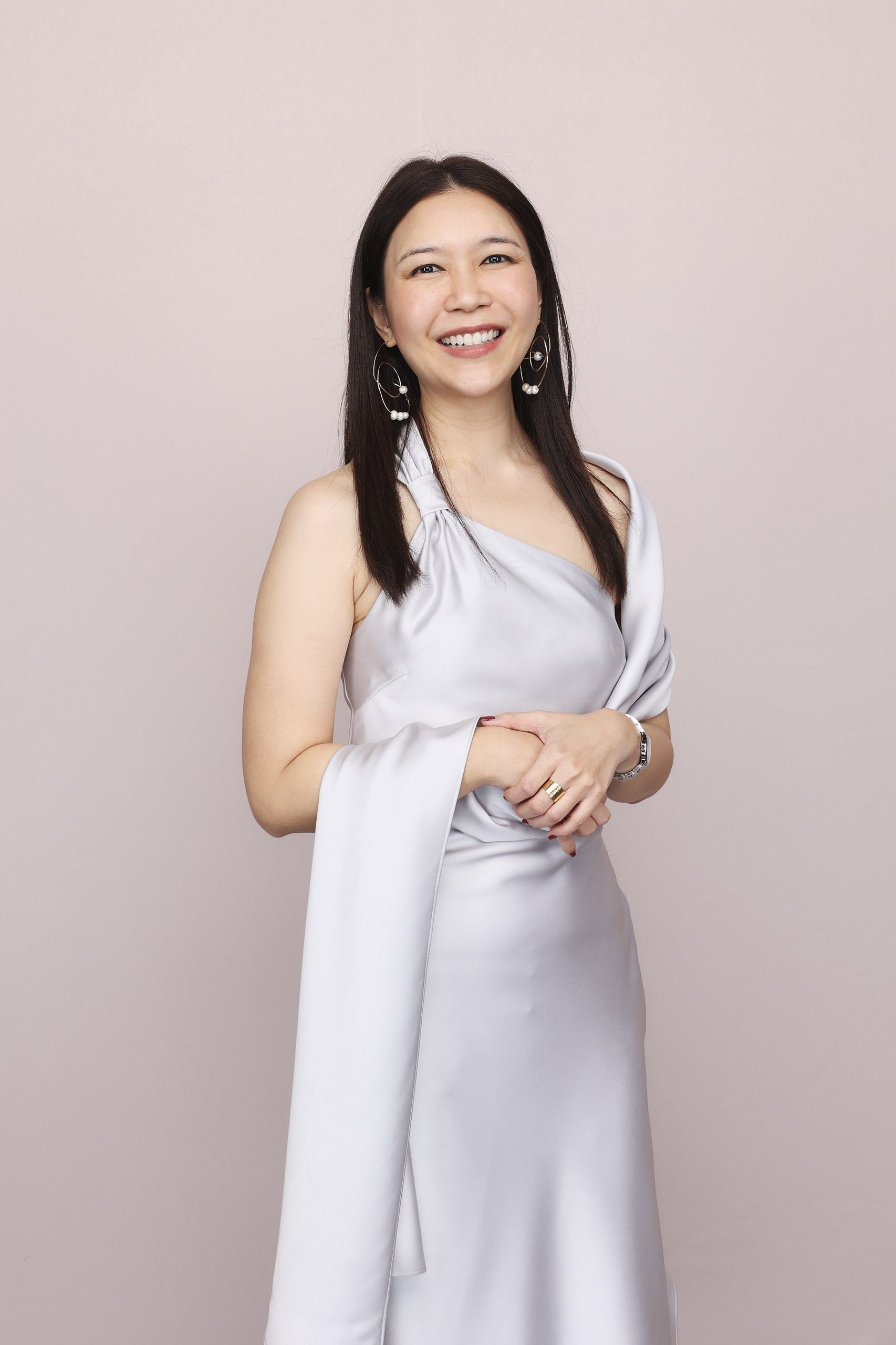 Ammy Thaweewongsap | Prestige Online - Thailand