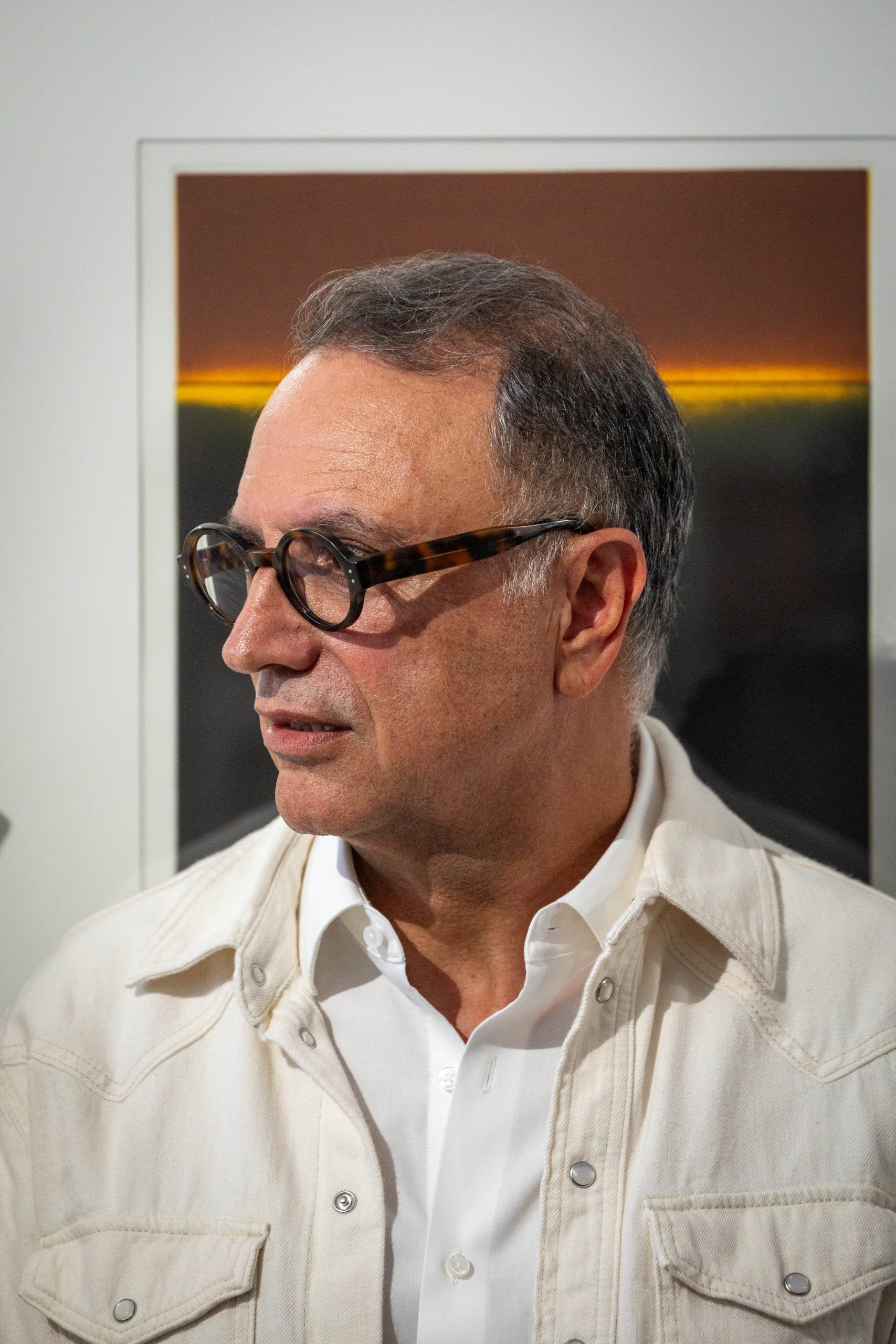 Hossein Farmani | Prestige Online - Thailand