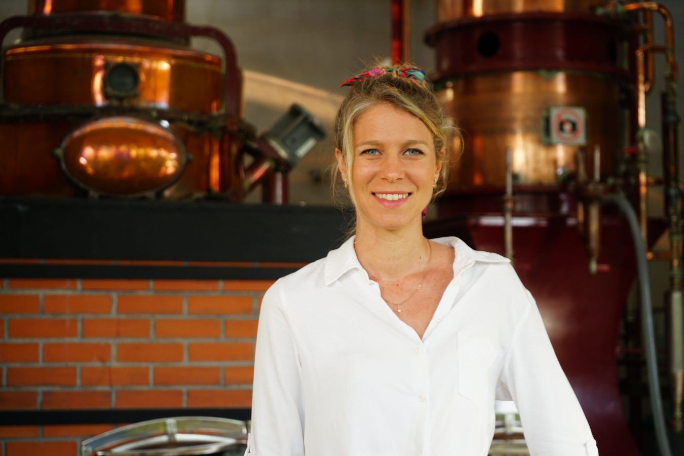 Marine Lucchini | Prestige Online - Thailand