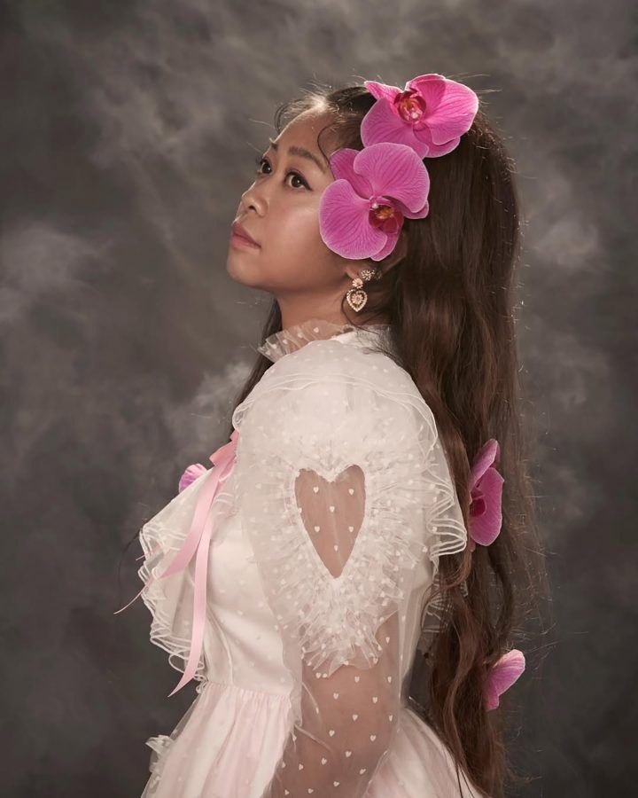 Matina Sukhahuta | Prestige Online - Thailand
