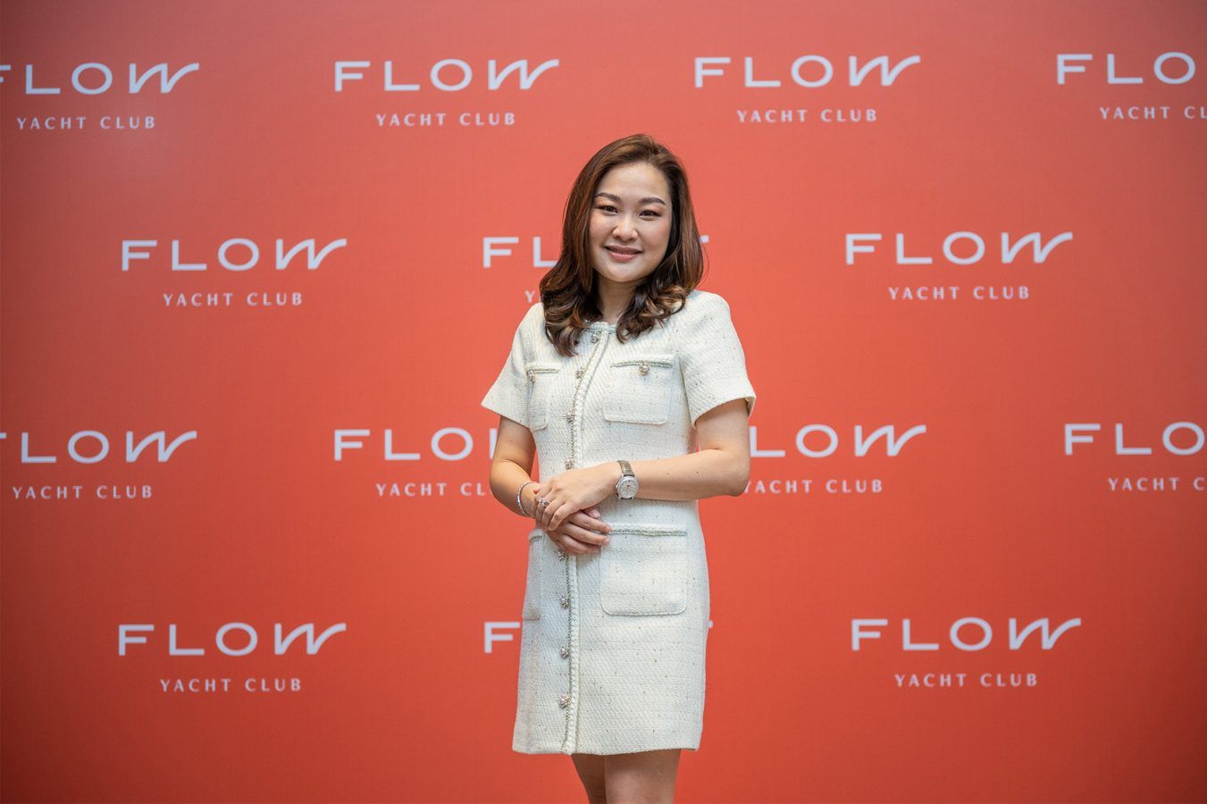 Narumon "Pok" Yongsakul | Prestige Online - Thailand