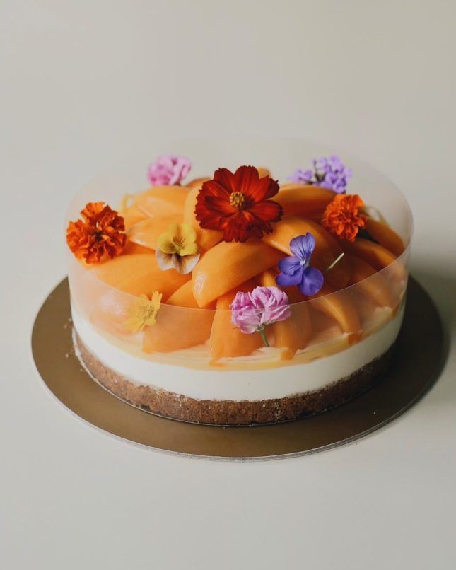 The Best Marian Plum Desserts in Bangkok for Mayongchid Season