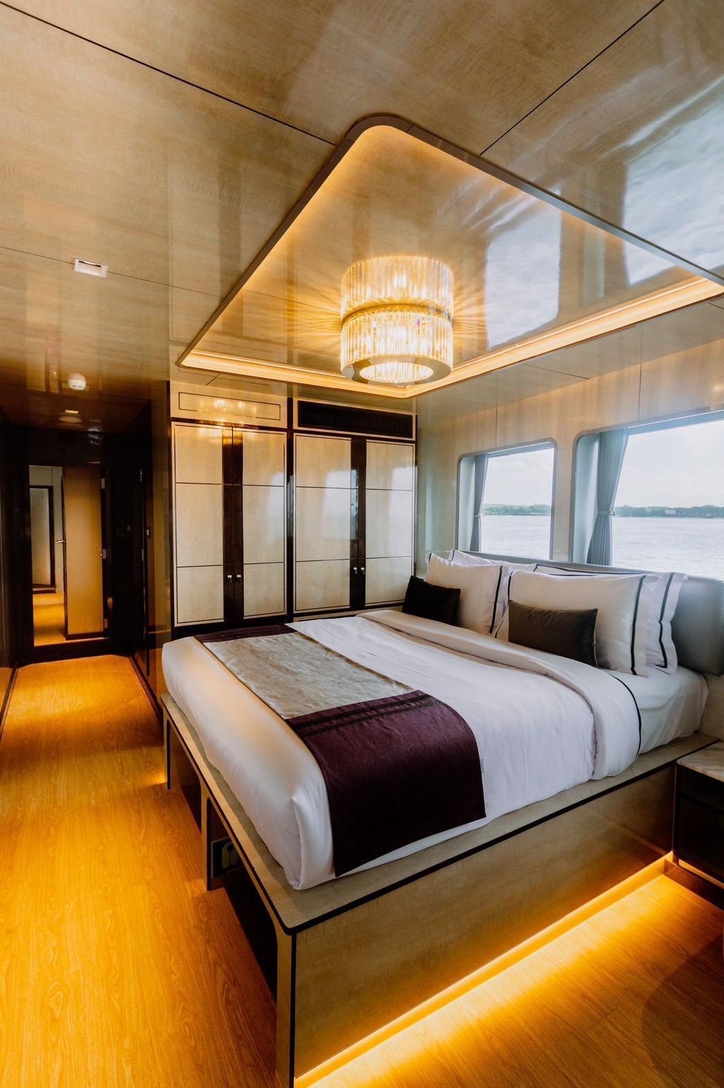 Southeast Asia's Most Elite Luxury Liveaboard Experiences
