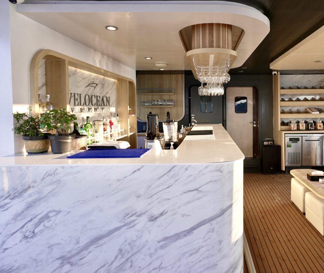 Southeast Asia's Most Elite Luxury Liveaboard Experiences
