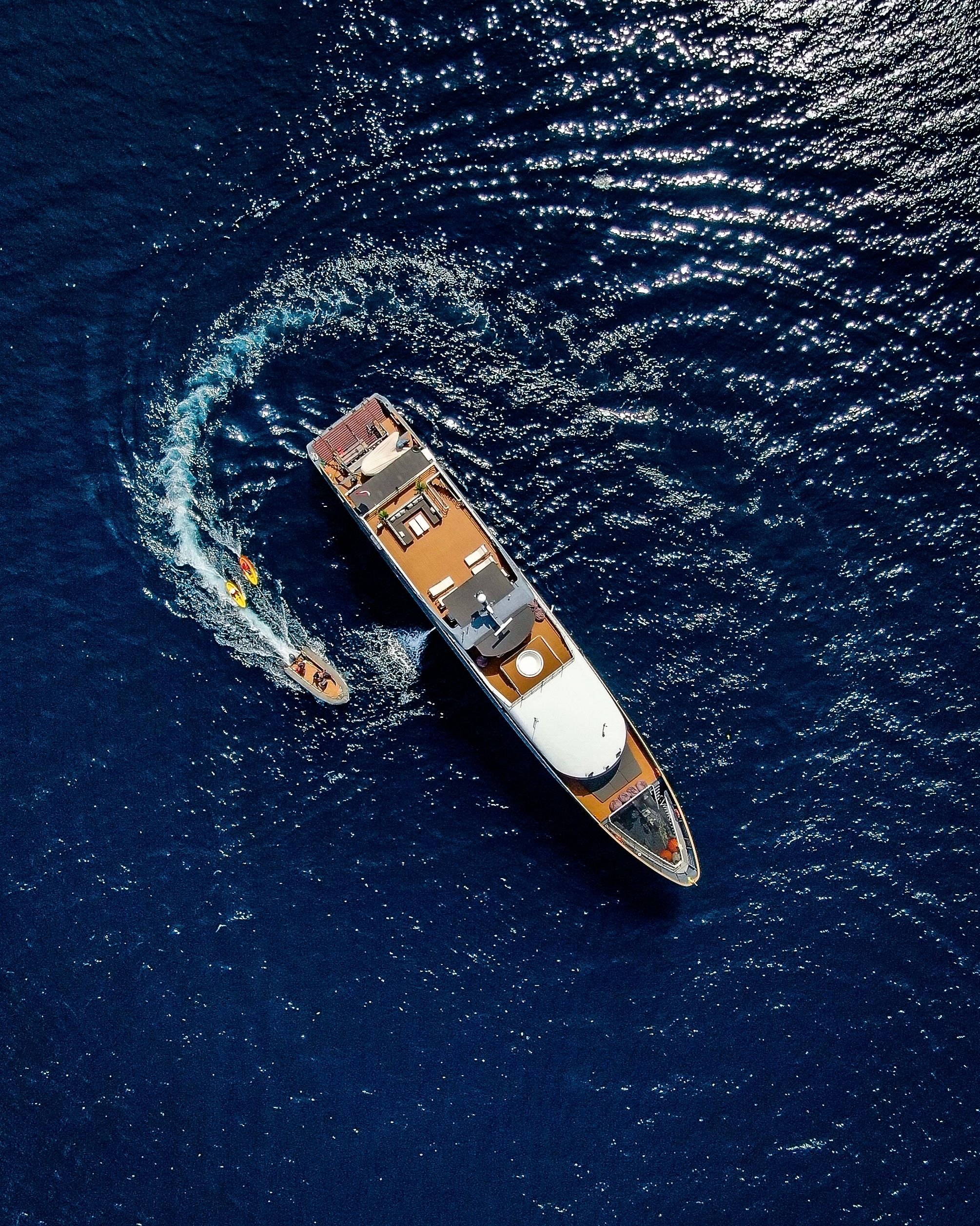 Southeast Asia's Most Elite Luxury Liveaboard Experiences