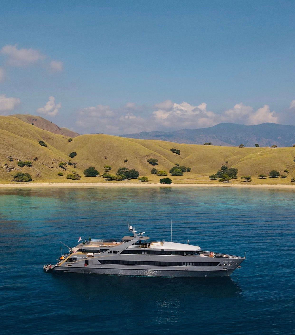 Southeast Asia's Most Elite Luxury Liveaboard Experiences