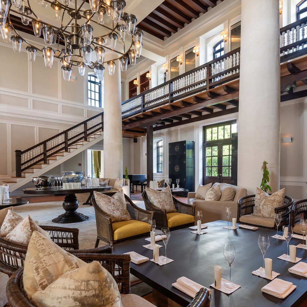 Editor's Choice: Southern Thailand Dining Destinations for Spring ...