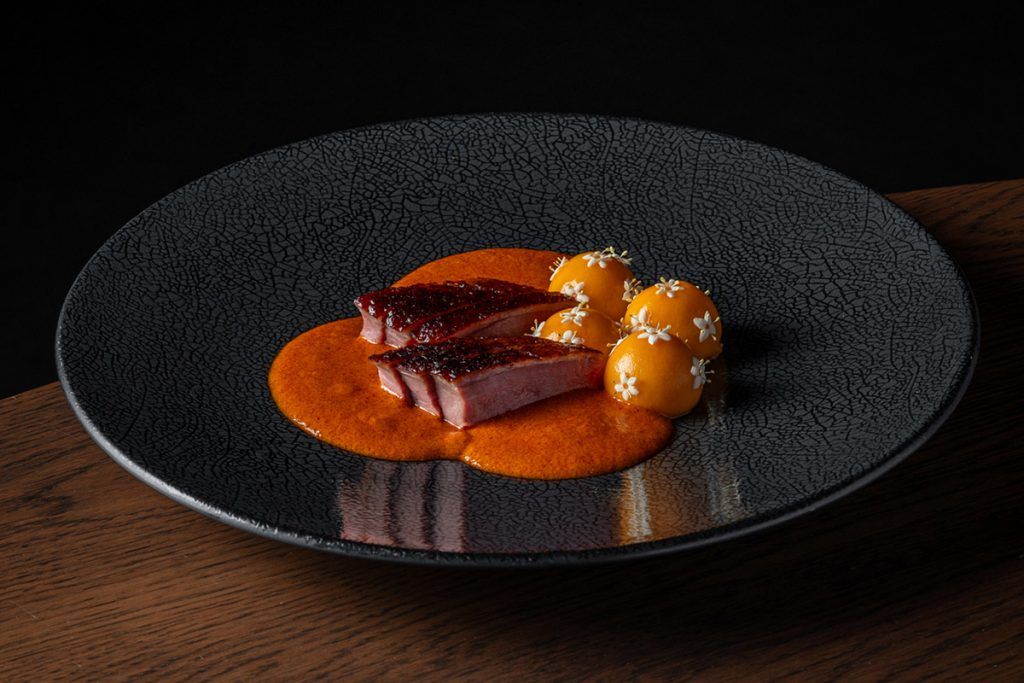 Meet Chef Napol “Joe” Jantraget, of Samlor, Kwann, Nawa, and Verlan ...