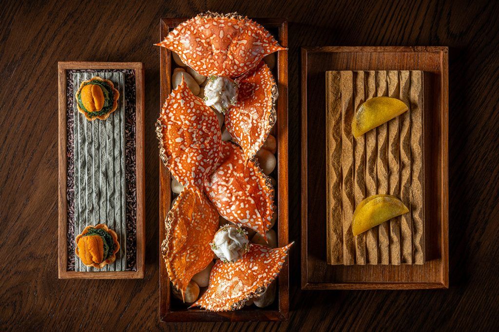 Meet Chef Napol “Joe” Jantraget, of Samlor, Kwann, Nawa, and Verlan ...
