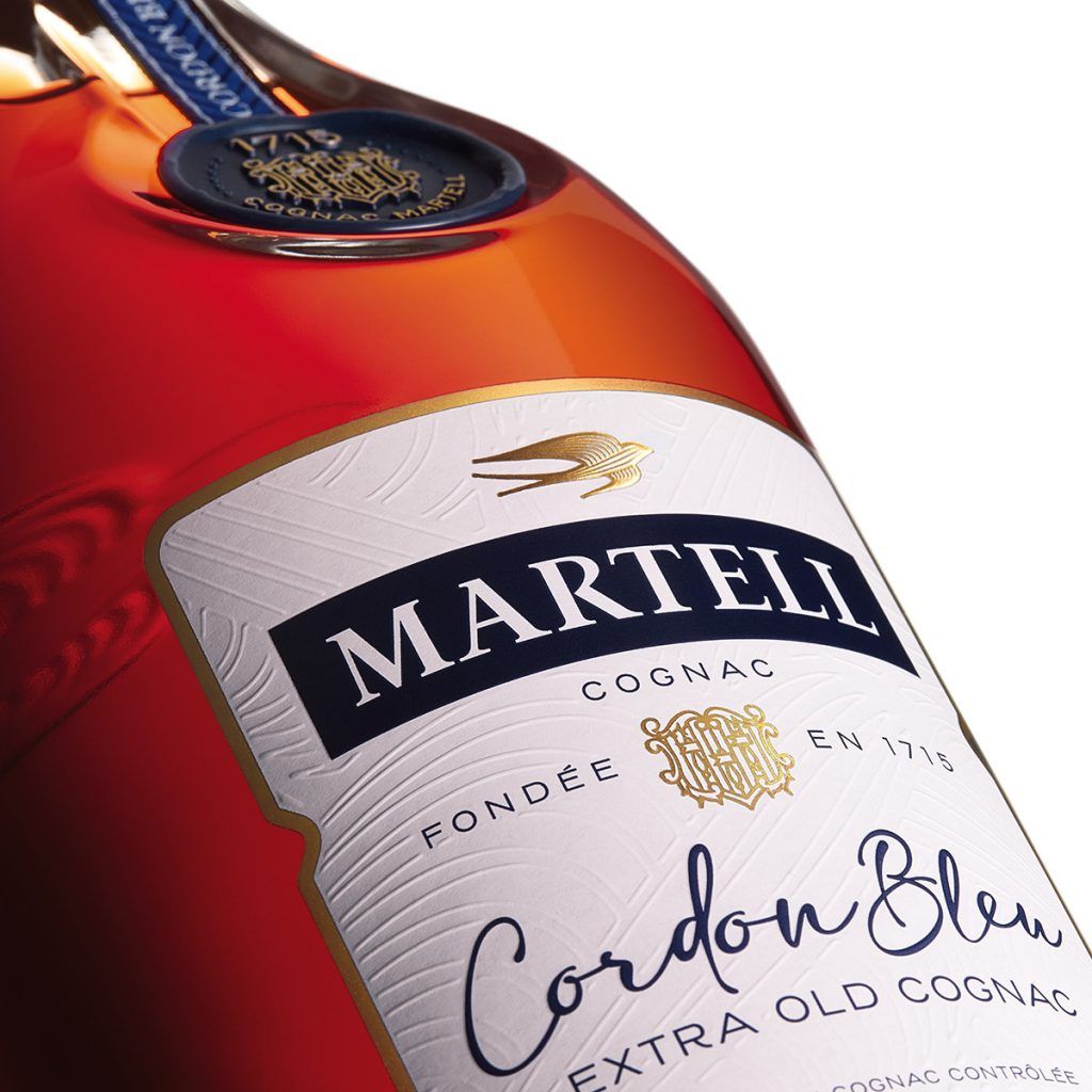 Exploring the Fascinating History and Legacy of Maison Martell