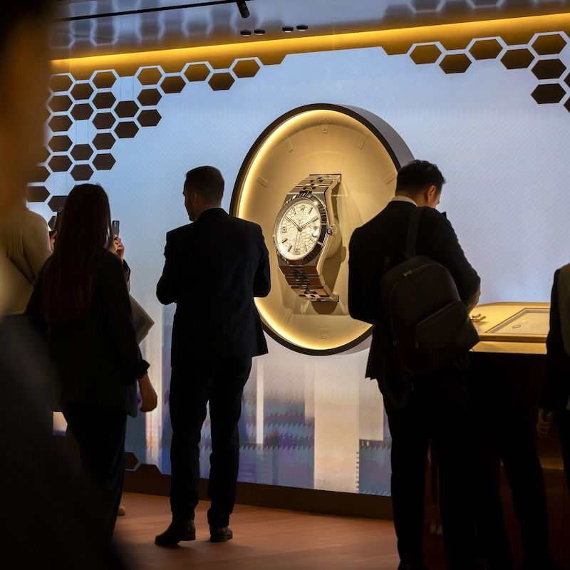 Watches and Wonders Geneva 2025: Major Moments and Best Booths ...