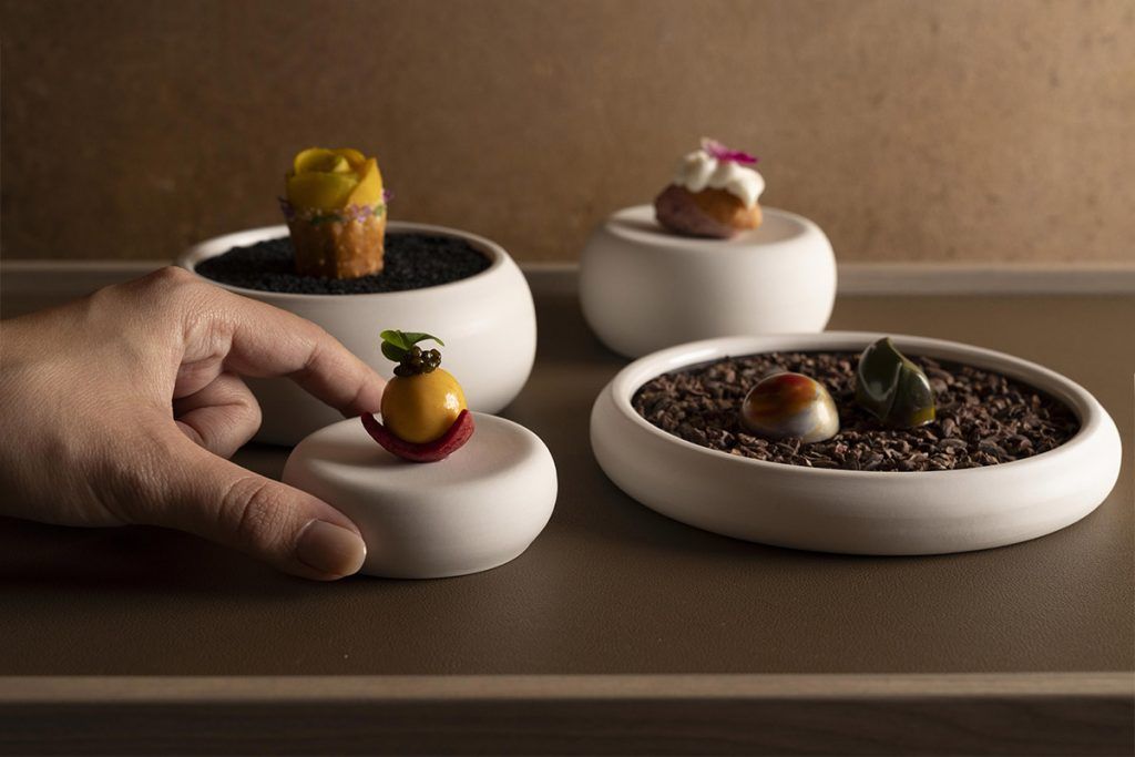 11 of the World's Most Expensive Truffles Ever