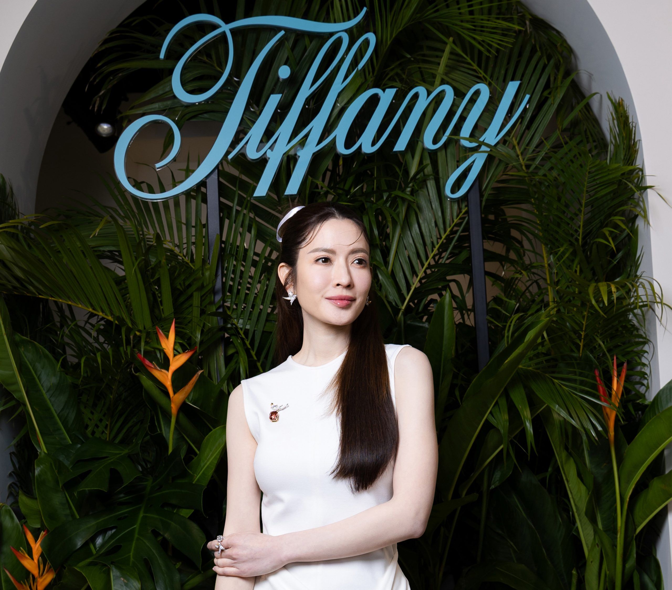 Tiffany & Co. Hosts High Jewellery Showcase in Koh Samui | Prestige ...
