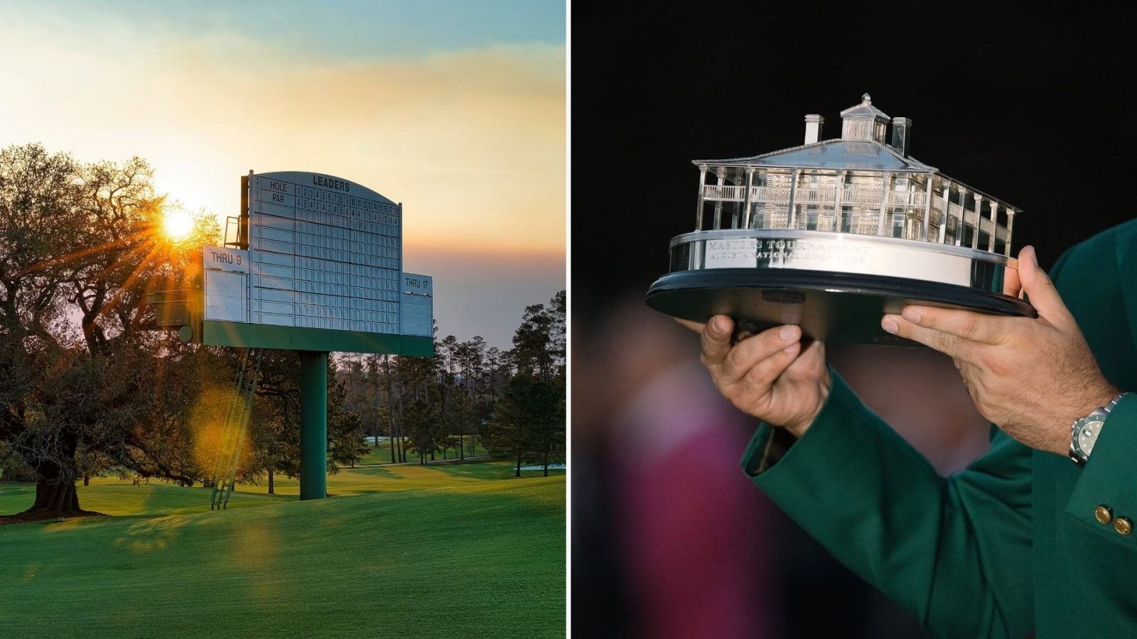 A Guide to the Masters 2025: Players, Prize Pool, and More