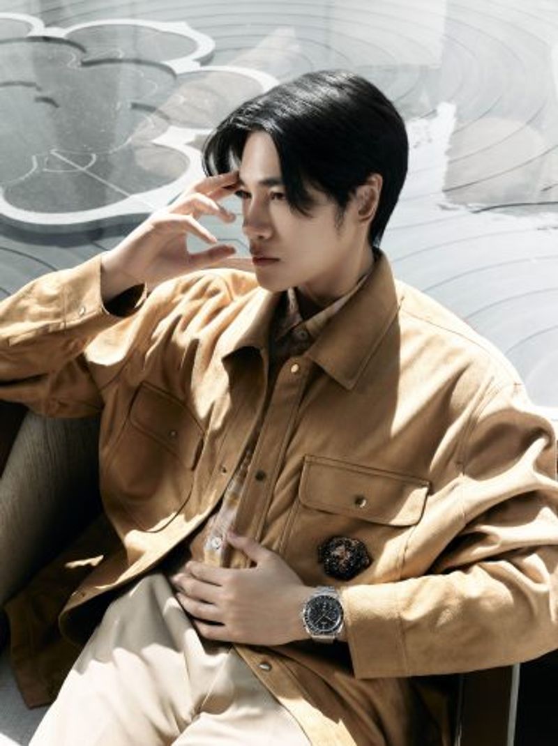 Adrian Zecha of Aman Resorts Shares His Philosophy and Vision