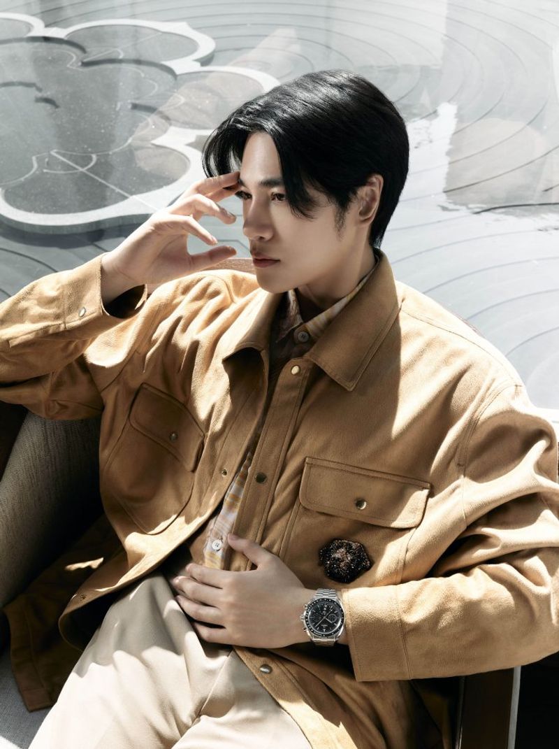 Meet Toru Soeya, the man behind Sonny Angel