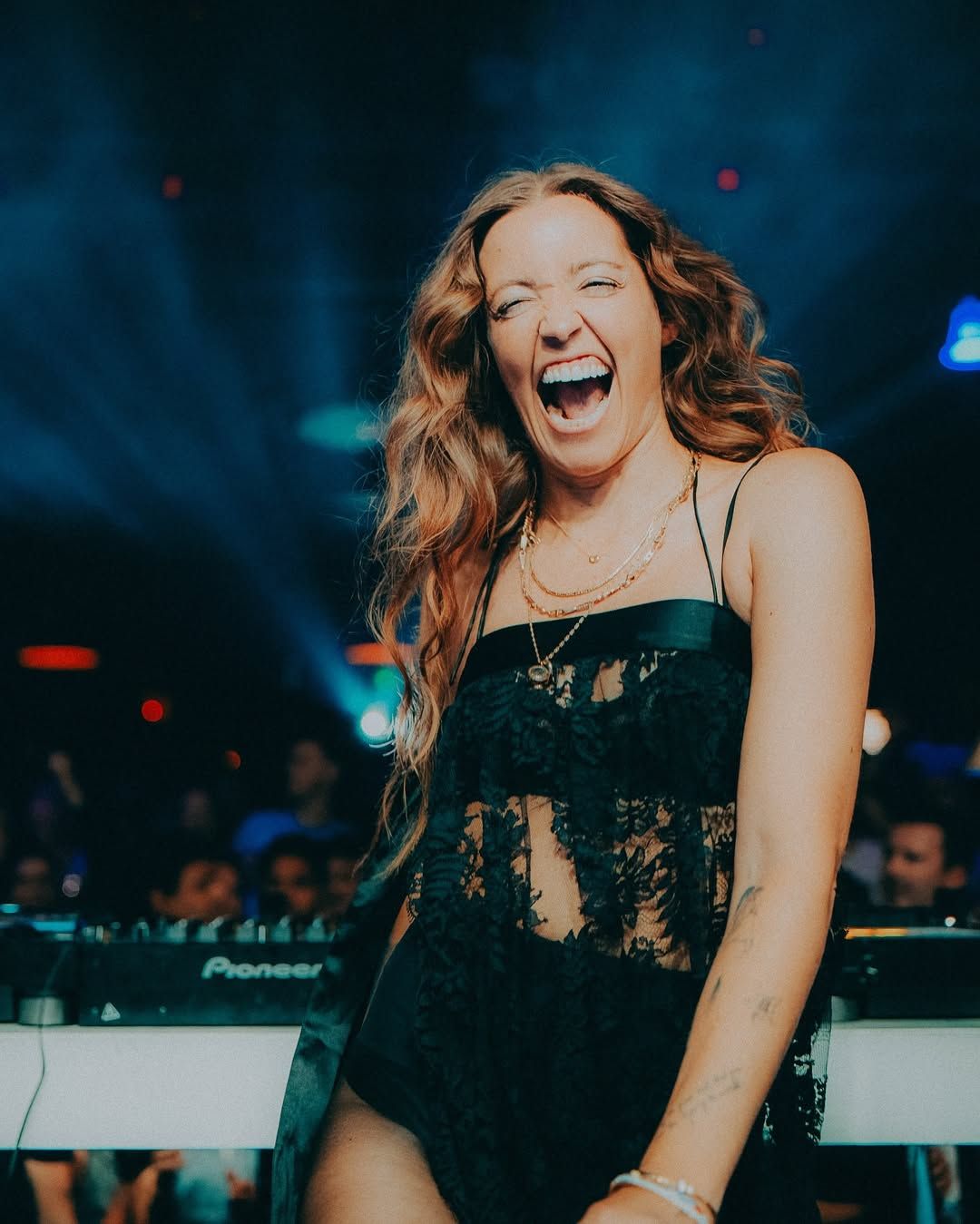 W Hotels Introduces Music-Themed Retreat in Koh Samui | Prestige Online ...