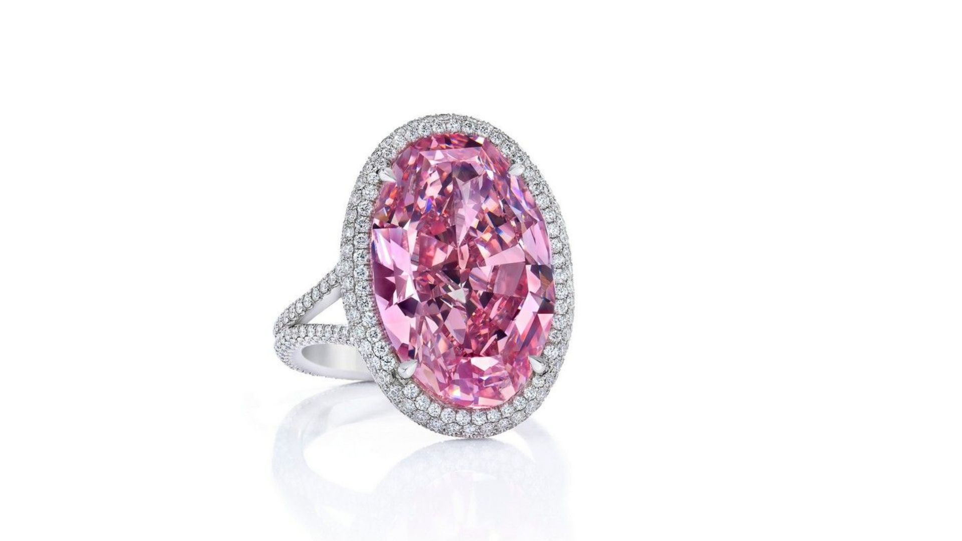 Most Expensive Diamond Rings in the World