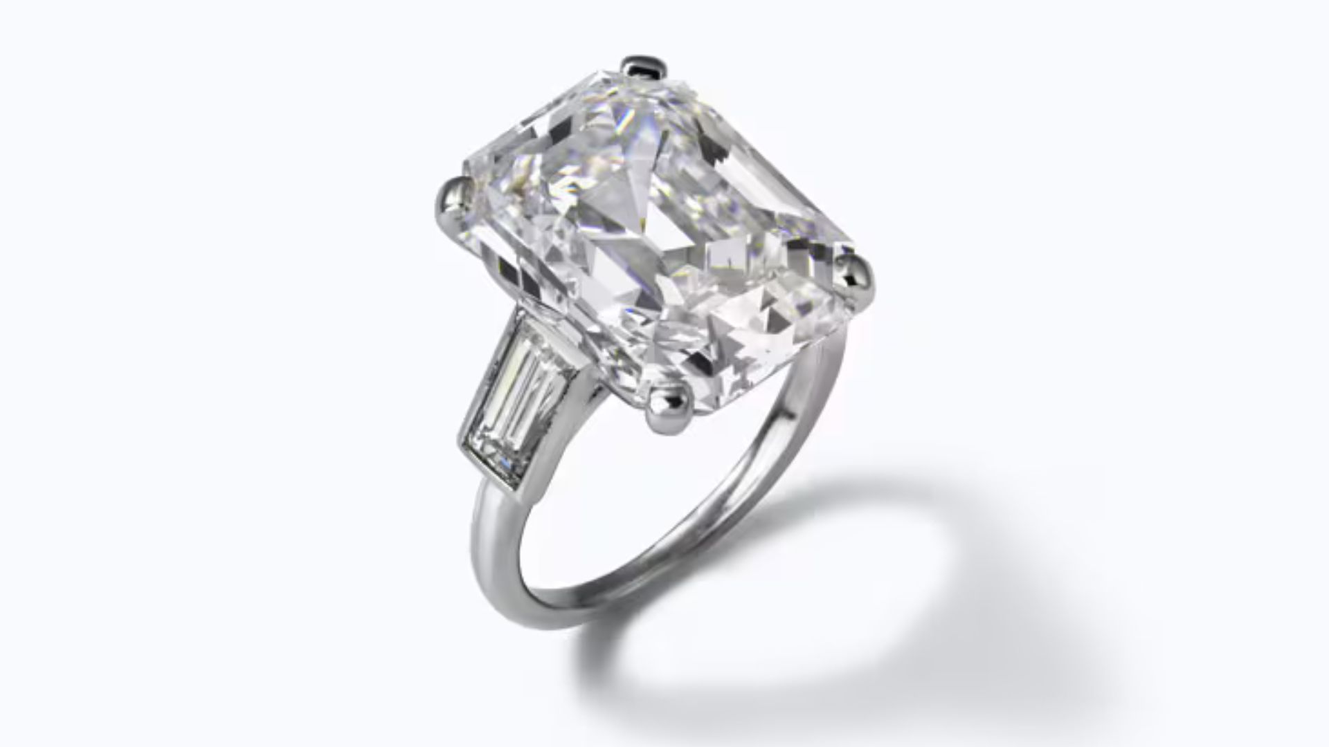 Most Expensive Diamond Rings in the World