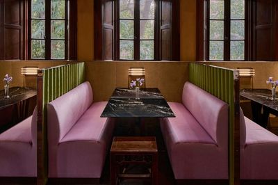 The Most Expensive Labubu Dolls in the Pop Mart Store Here in Thailand