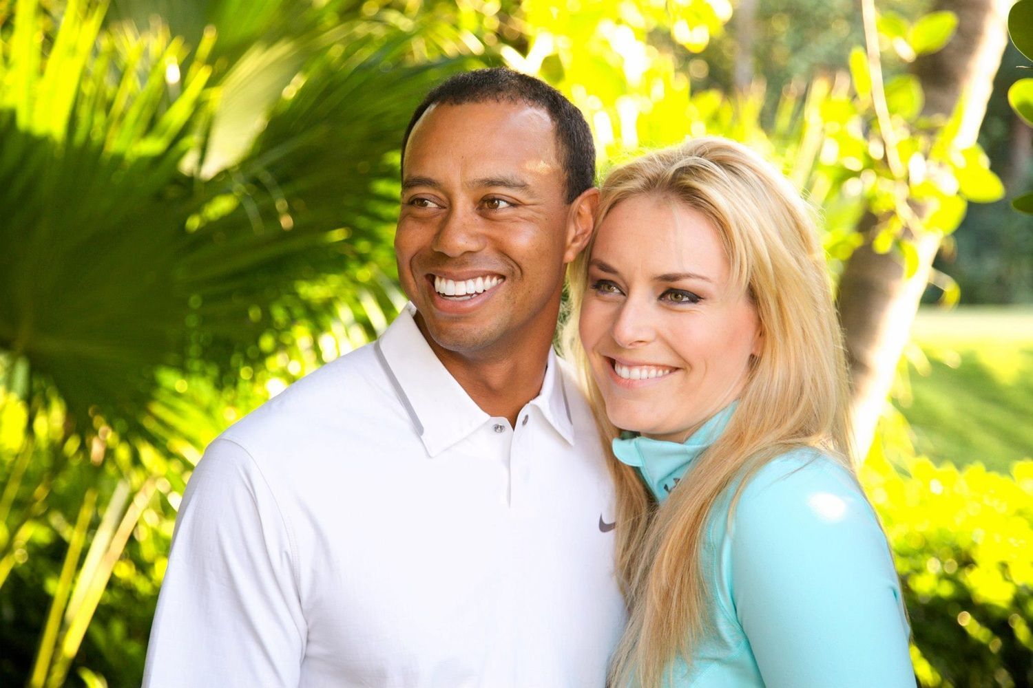 A Timeline of Tiger Woods' Dating History: Vanessa Trump and More