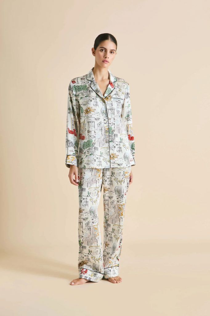 Luxury Resort Wear by Hotels: The Souvenir You'll Want to Wear