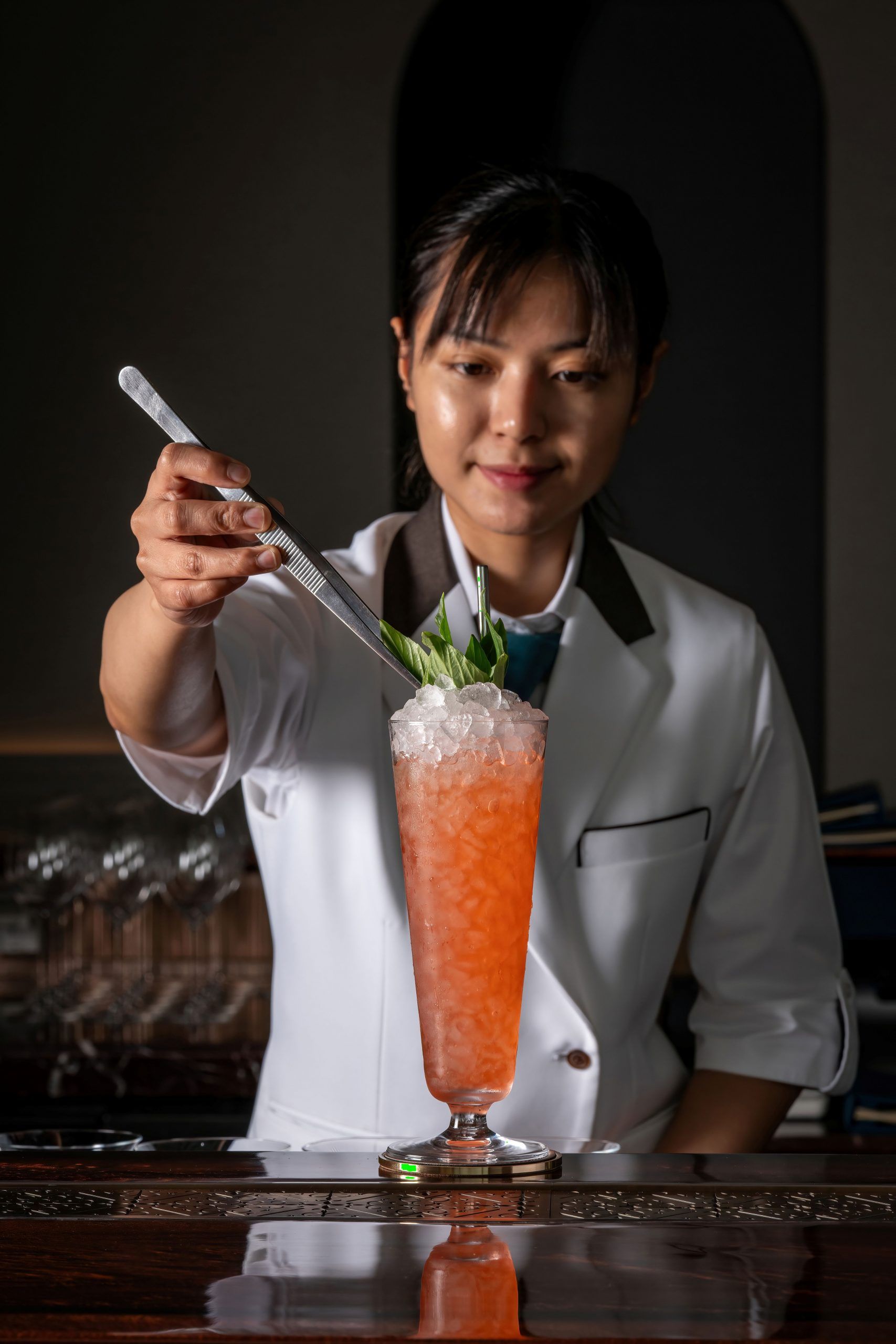 Bangkok Nightlife: Best Cocktails for a Night Out in April