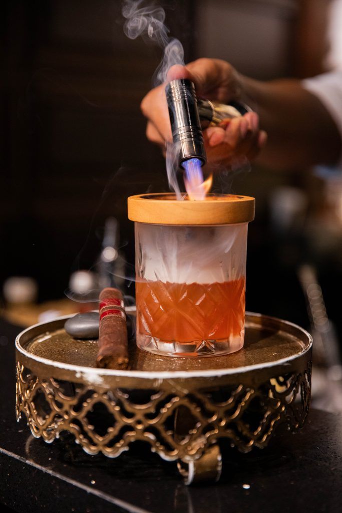 Bangkok Nightlife: Best Cocktails for a Night Out in April
