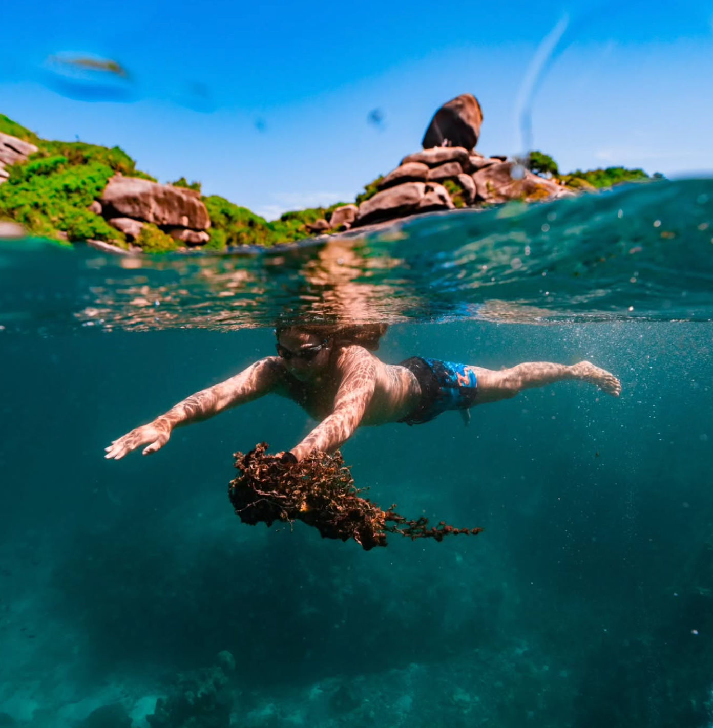 What’s Next for Psi Scott, Thailand’s Controversial Merman? | Prestige ...