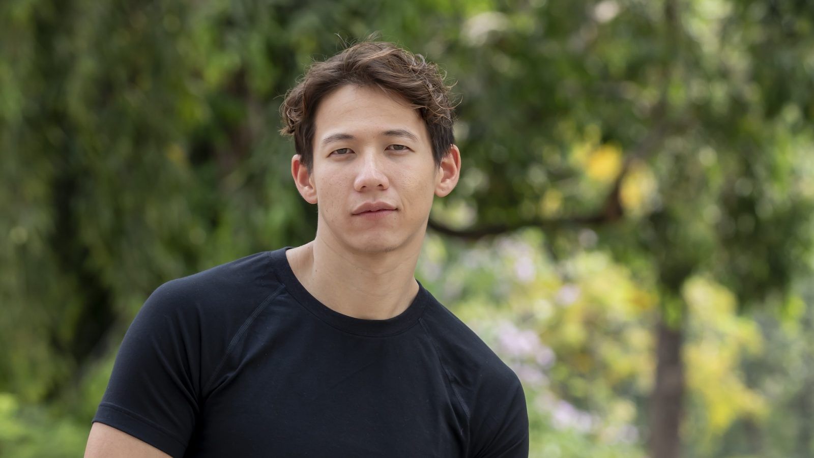 What’s Next for Psi Scott, Thailand’s Controversial Merman? | Prestige ...