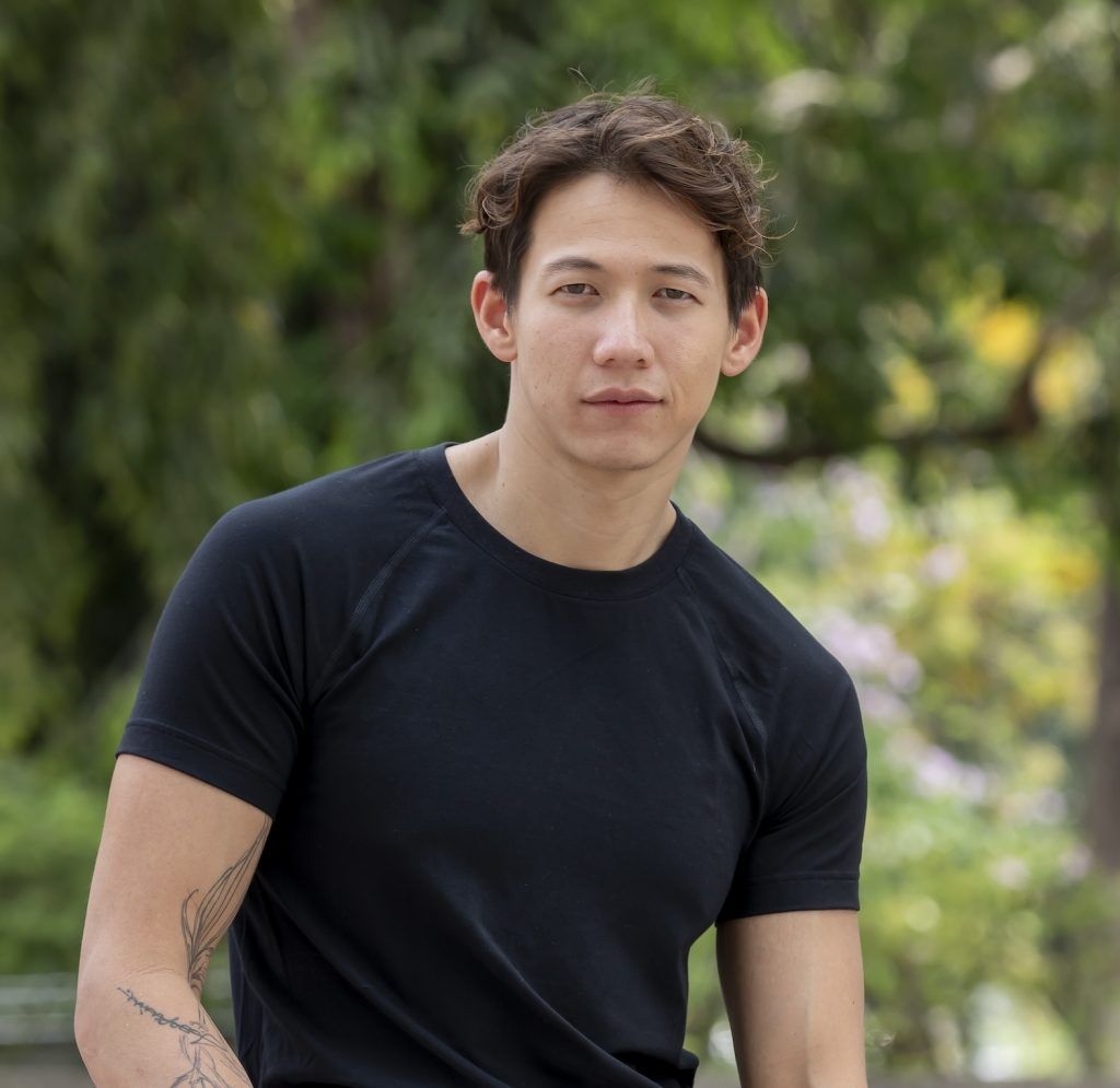 Meet Toru Soeya, the man behind Sonny Angel