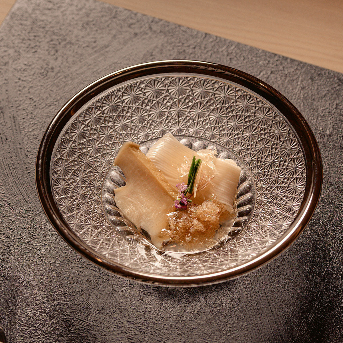 Aman Nai Lert Bangkok: A New Destination Dining Star | Prestige Online ...