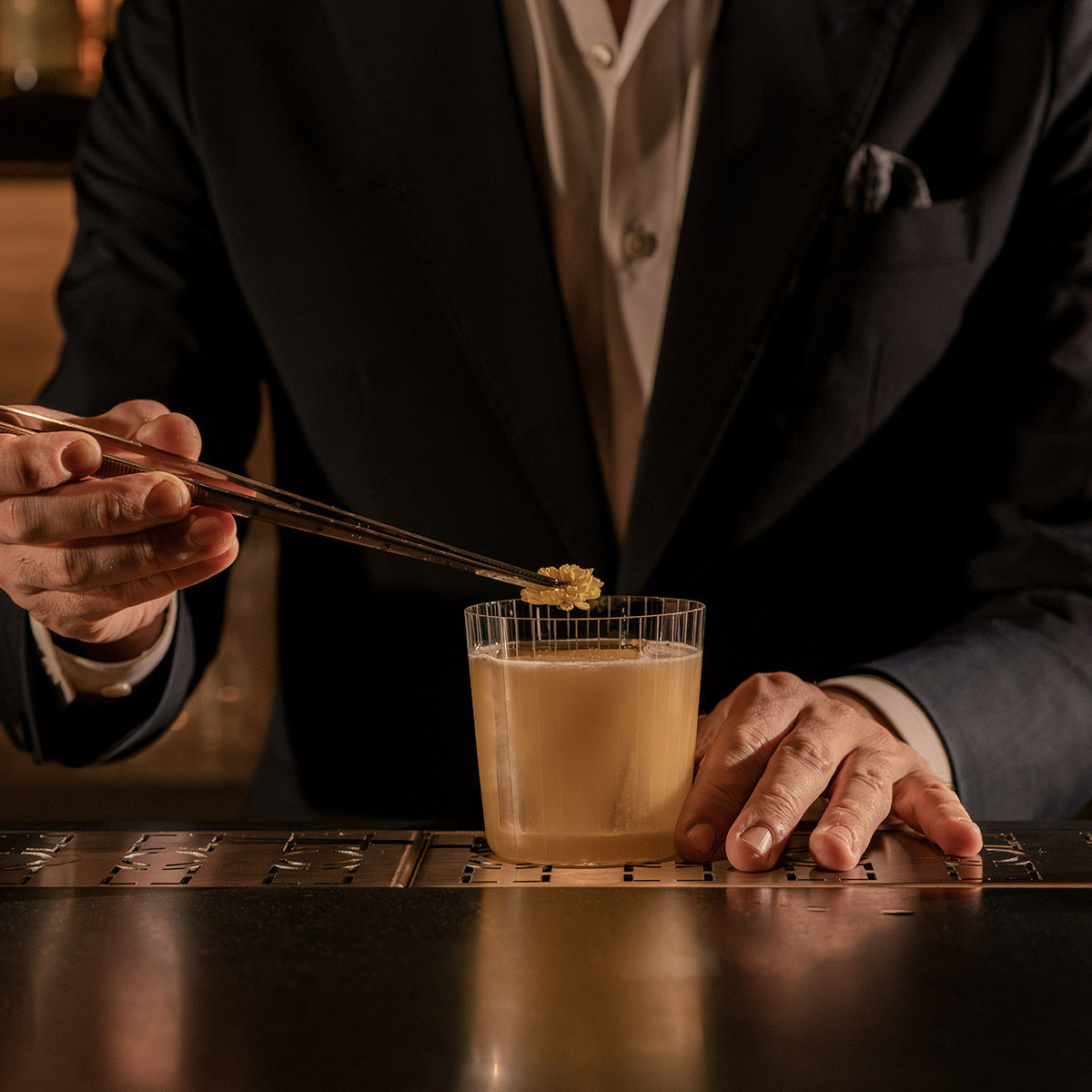 Aman Nai Lert Bangkok: A New Destination Dining Star | Prestige Online ...