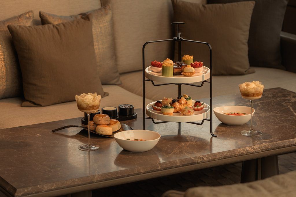 2024 Mooncake Roundup: Bangkok's Top Mid-Autumn Festival Sets