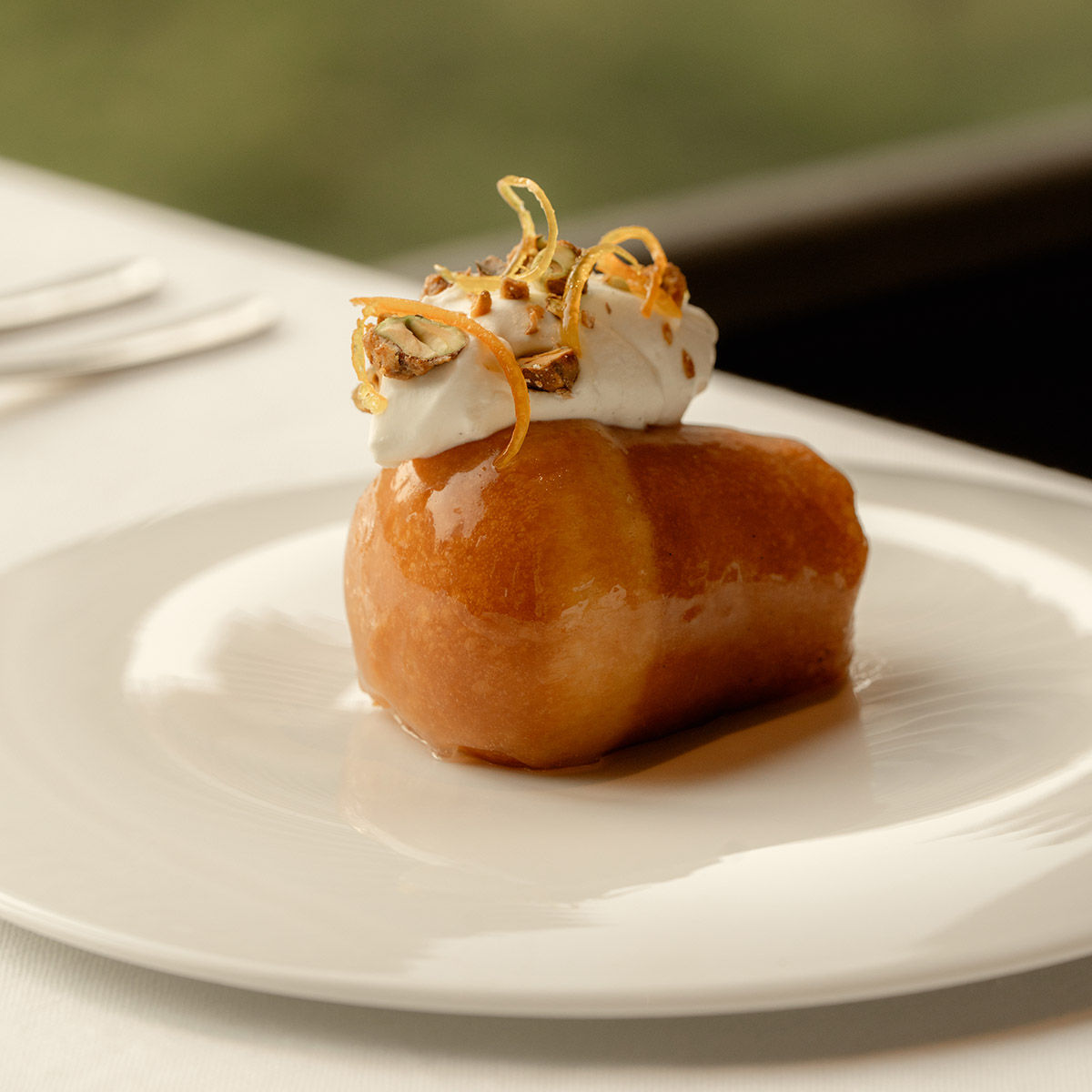 Aman Nai Lert Bangkok: A New Destination Dining Star | Prestige Online ...