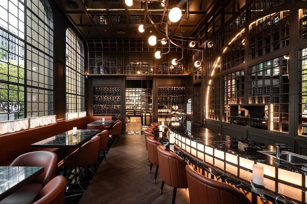 Where to Sip: Bangkok's Best Wine Bars | Prestige Thailand