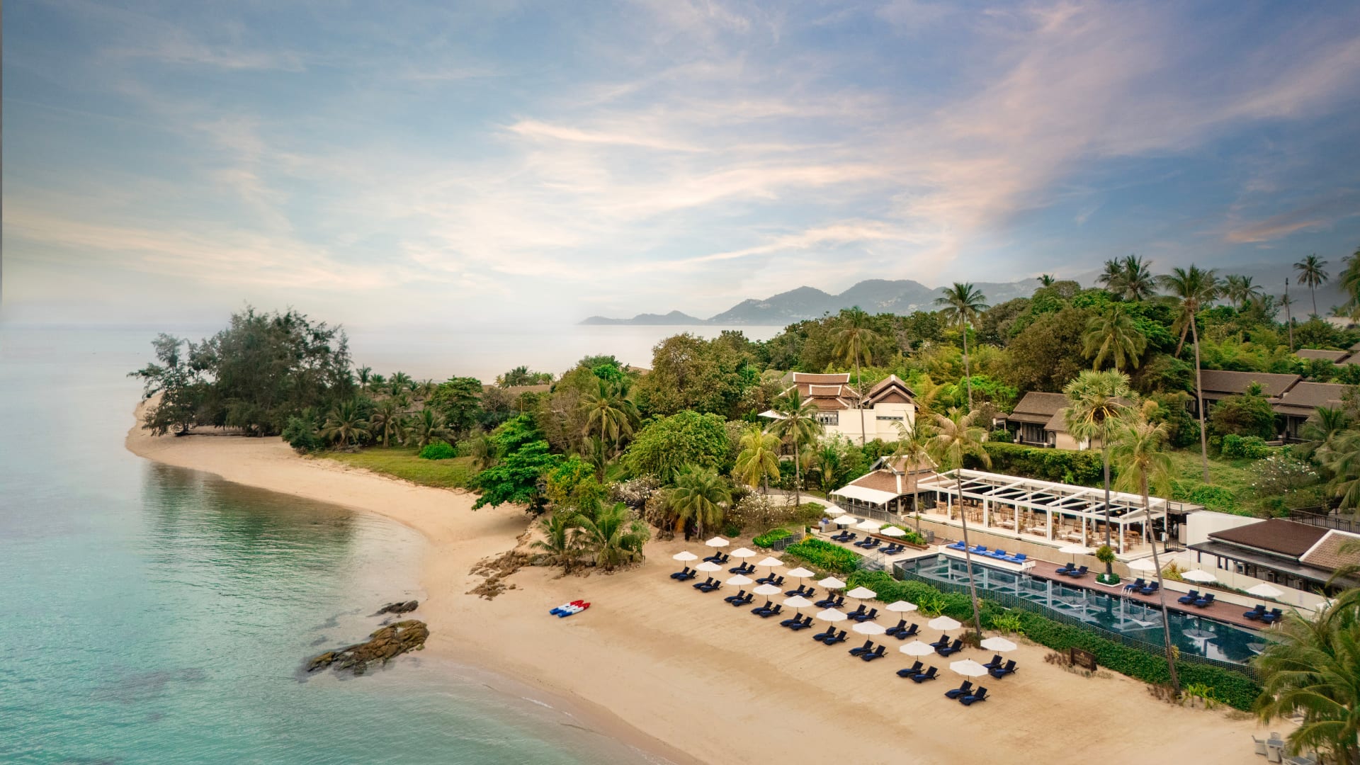 Relax in Paradise: Koh Samui’s Best Luxury Spas | Prestige Online ...