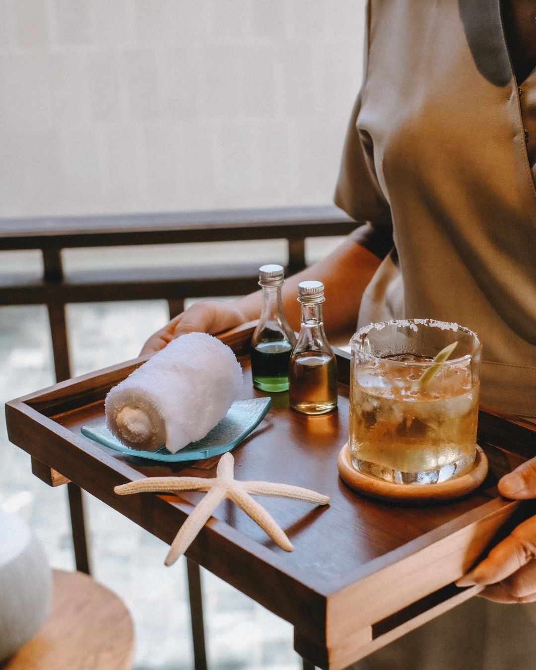 Relax in Paradise: Koh Samui’s Best Luxury Spas | Prestige Online ...