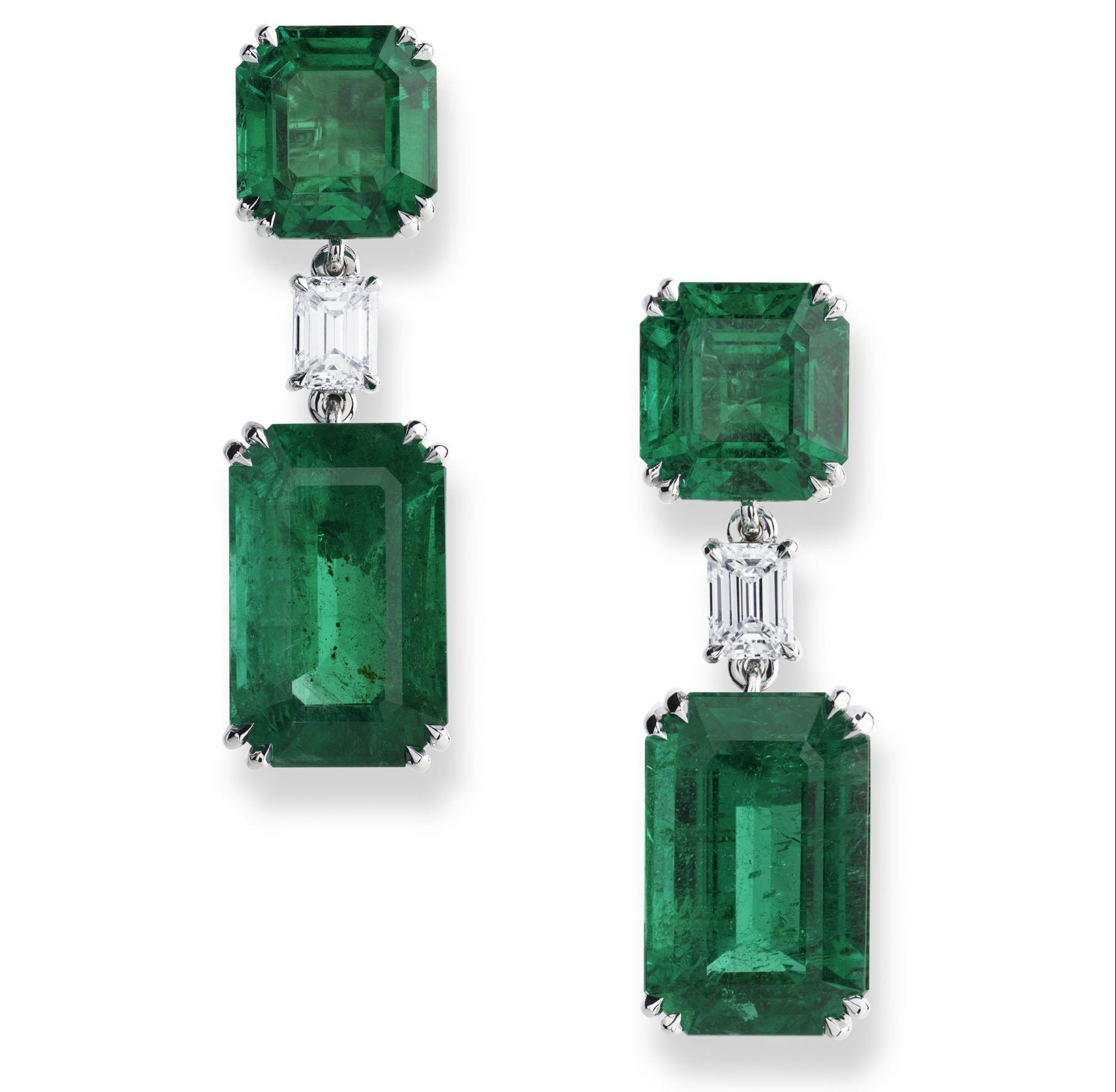 EXCLUSIVE: Chopard’s Caroline Scheufele Talks About the Insofu Collection