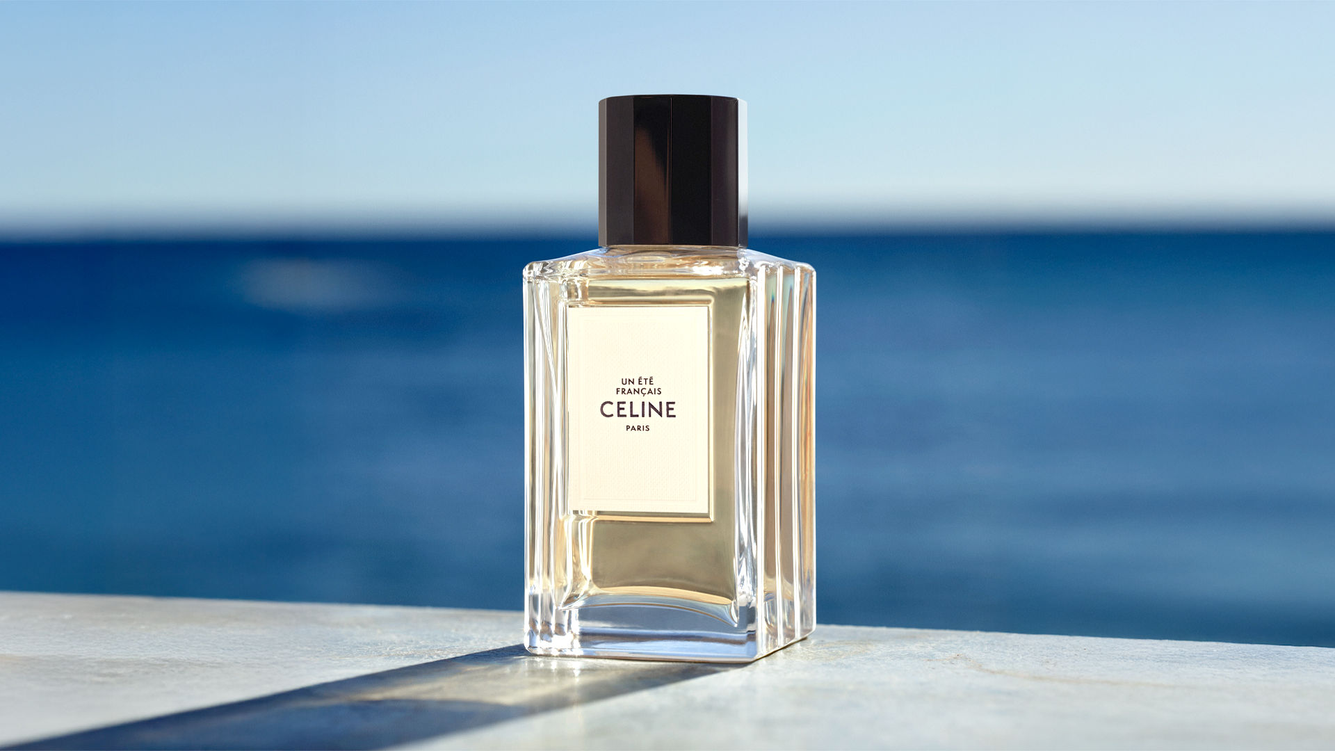 Celine Adds to Haute Parfumerie Collection with Quintessential French ...