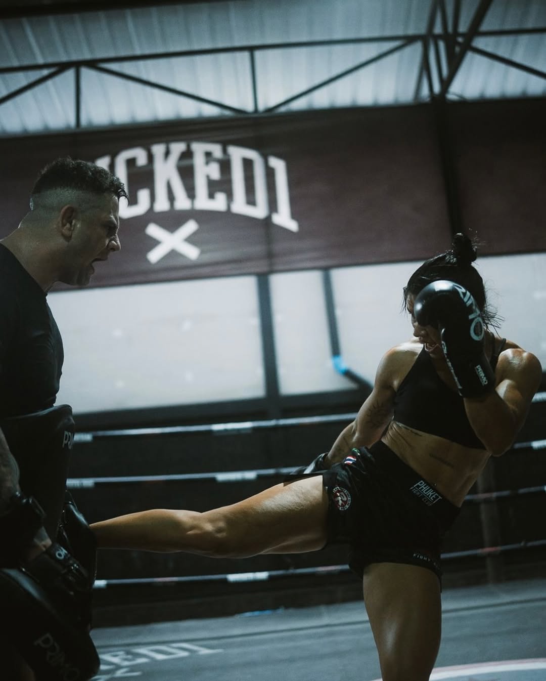 Train Like a Champion: Phuket’s Best Muay Thai Gyms and Camps ...