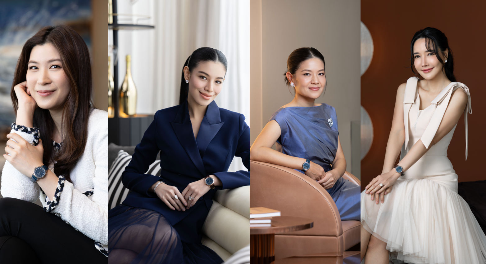 The New 1815 Embodies A. Lange & Söhne’s Quest for Precision